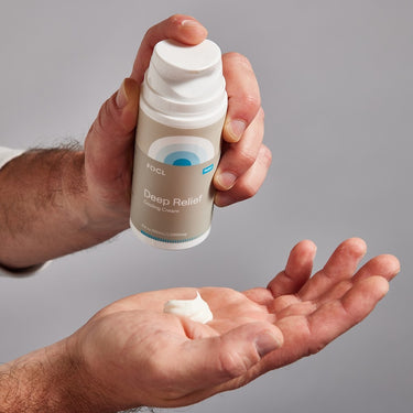 FOCL - Premium plant-based wellness solutions