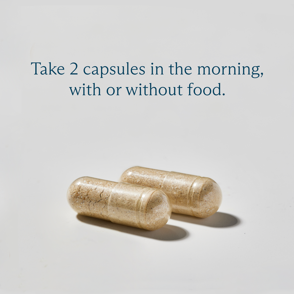 Lions Mane Capsule: Boost Focus And Clarity With FOCL