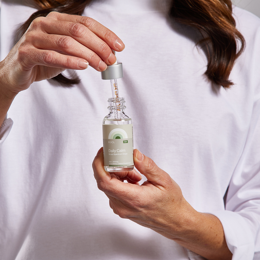 CBD Liquid Drops | For Sublingual Use | Free Shipping | 60-Day Trial – FOCL