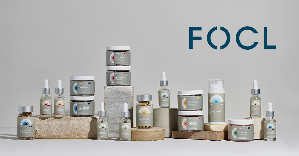 FAQs on FOCL CBD Gummies | Get Answers Now