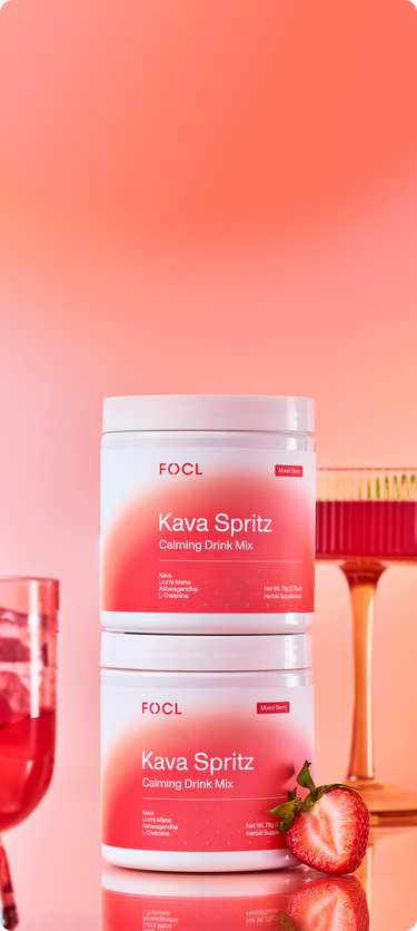 FOCL - Premium CBD and plant-based wellness solutions