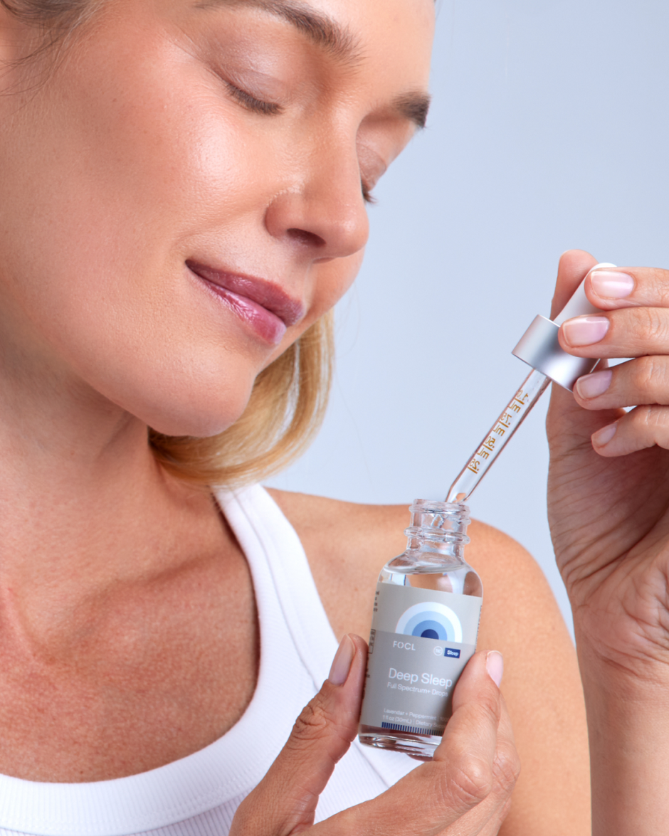 Sleep Supplements – FOCL