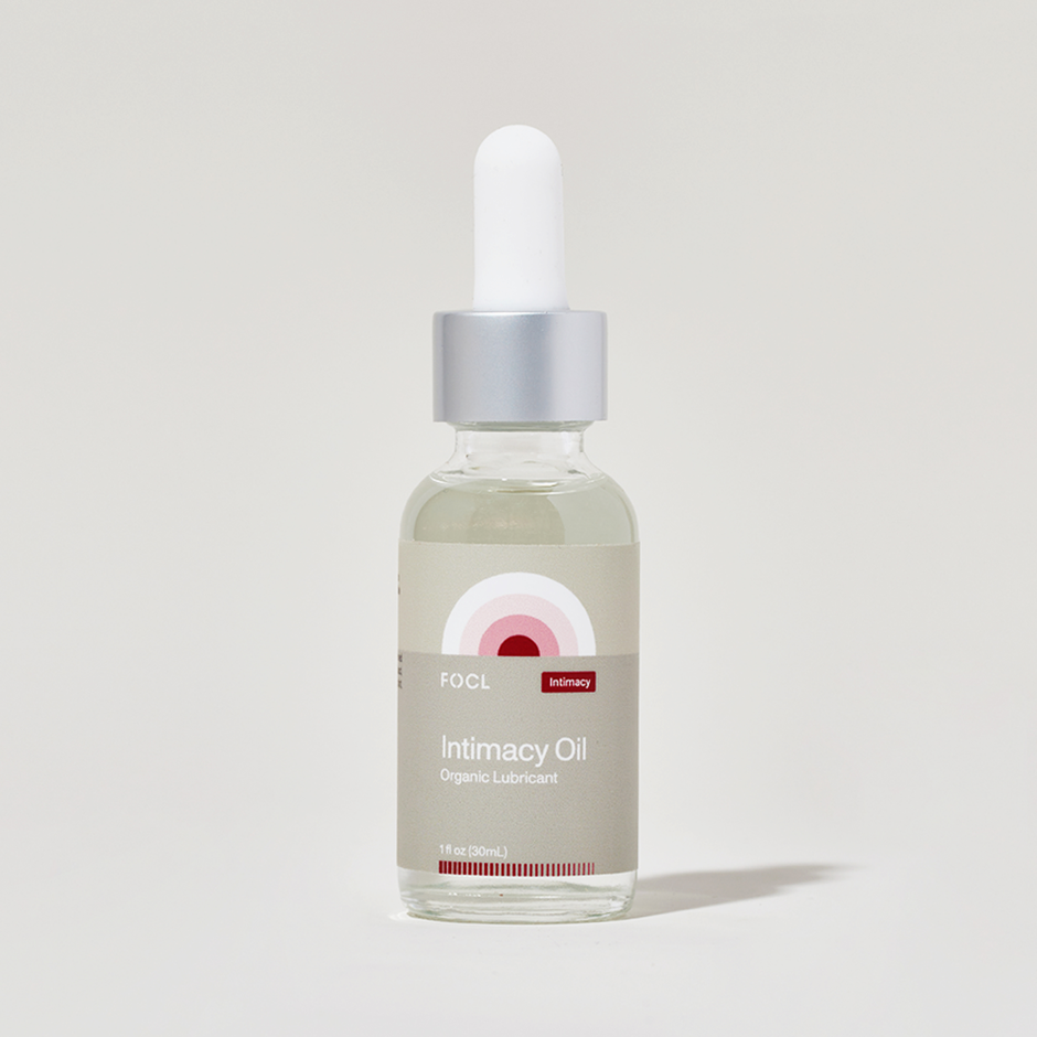 Intimacy Supplements – FOCL