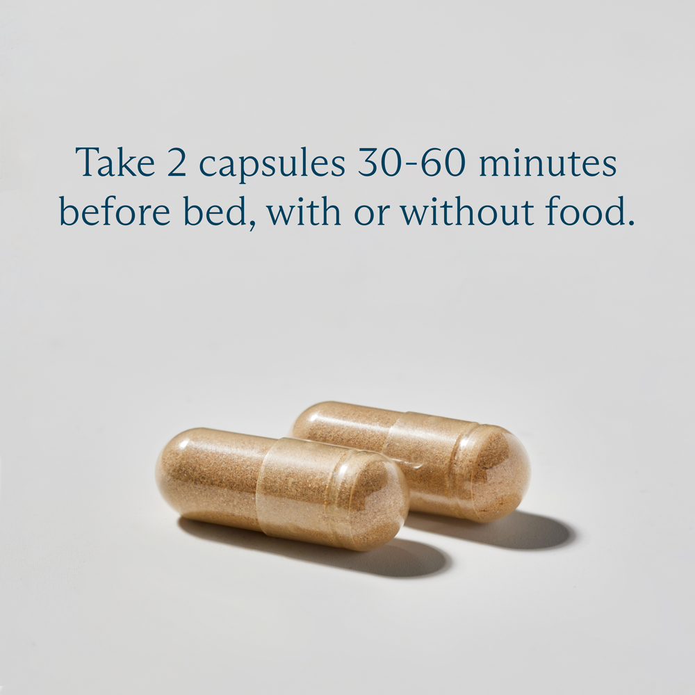 Magnbesium and Ashwagandha Sleep Aid – FOCL