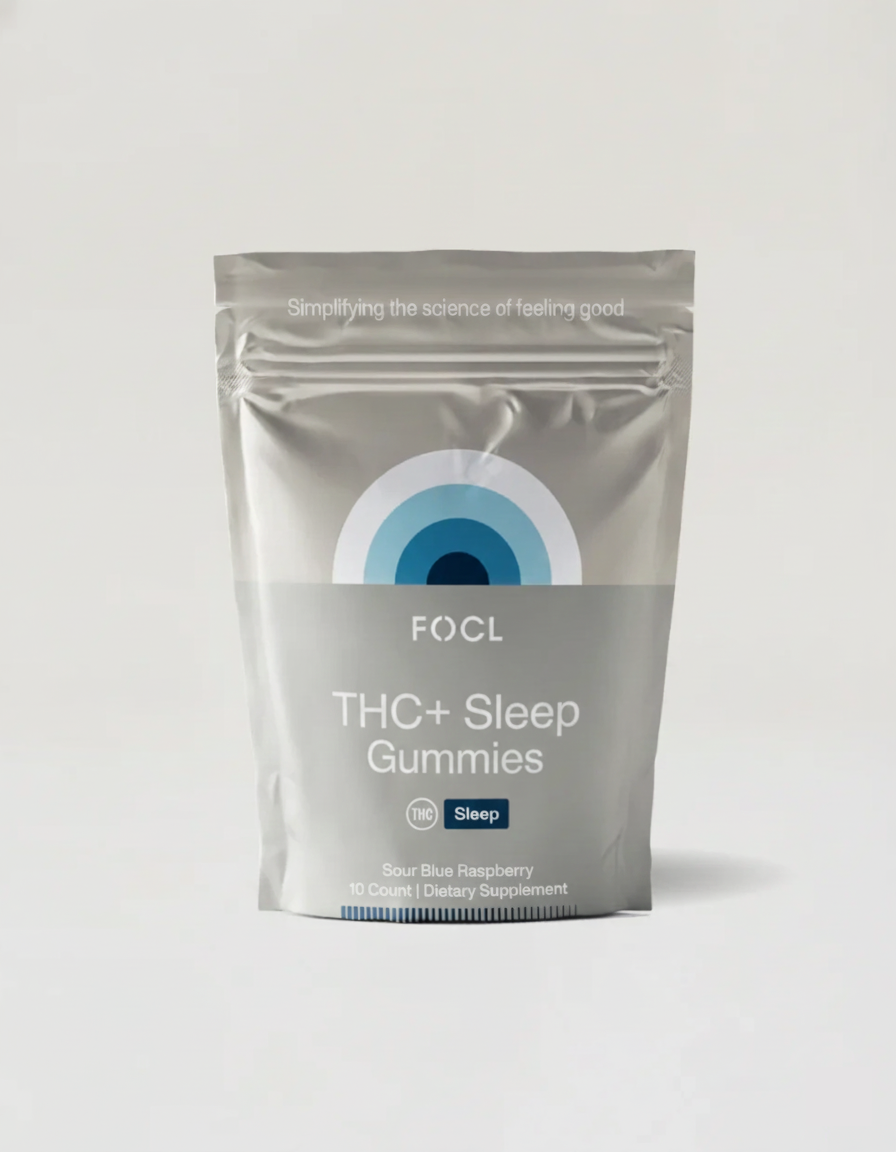 Sleep Supplements – FOCL